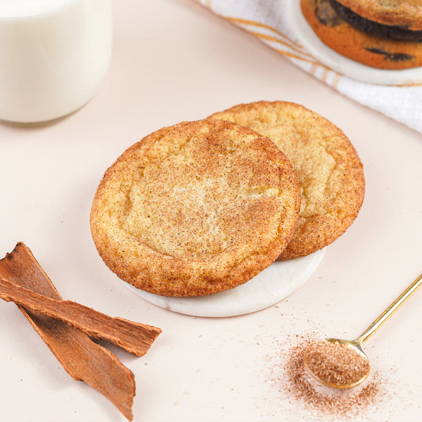 Beyond the Basics: Elevating Everyday Ingredients for Signature Cookie ...