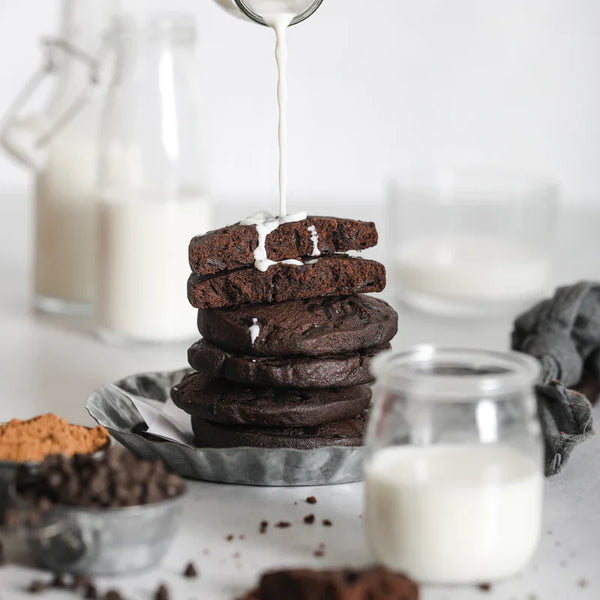 Wholesome Delights: Savour the Thrill of Guilt-Free Cookies - Sweetish ...