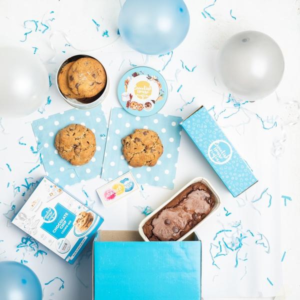 About Sweetish House Mafia | Best Cookies Online in India