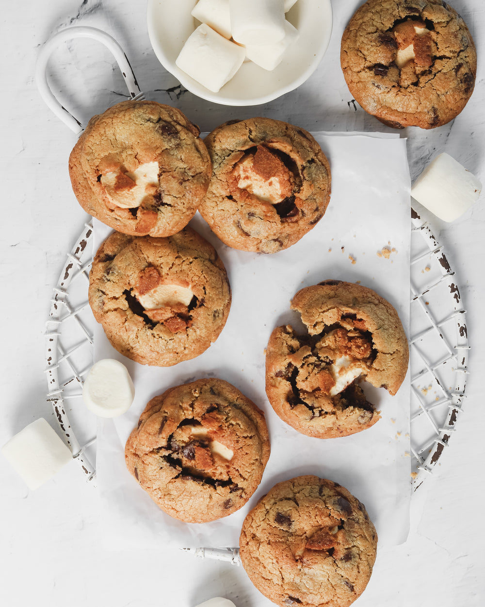 Order Soft, Handmade, Freshly Baked Cookies Online at Best Prices in ...